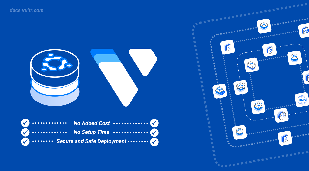 How to Use Vultr’s Ubuntu Desktop (XFCE) Marketplace Application. | Vultr Docs