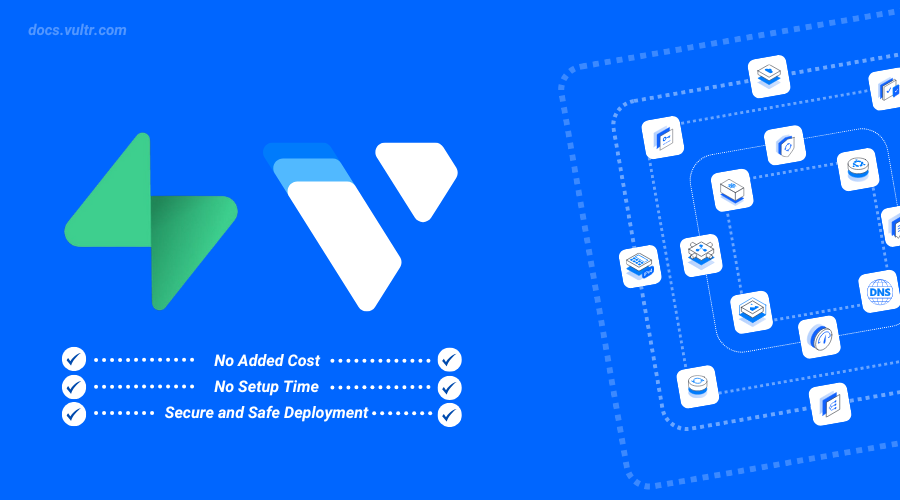 How to Use Vultr’s Supabase Marketplace Application. | Vultr Docs