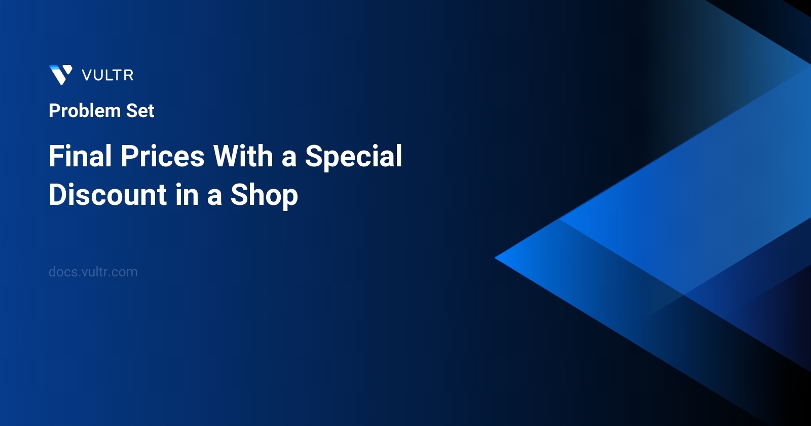 1475. Final Prices With a Special Discount in a Shop - Solutions and ...