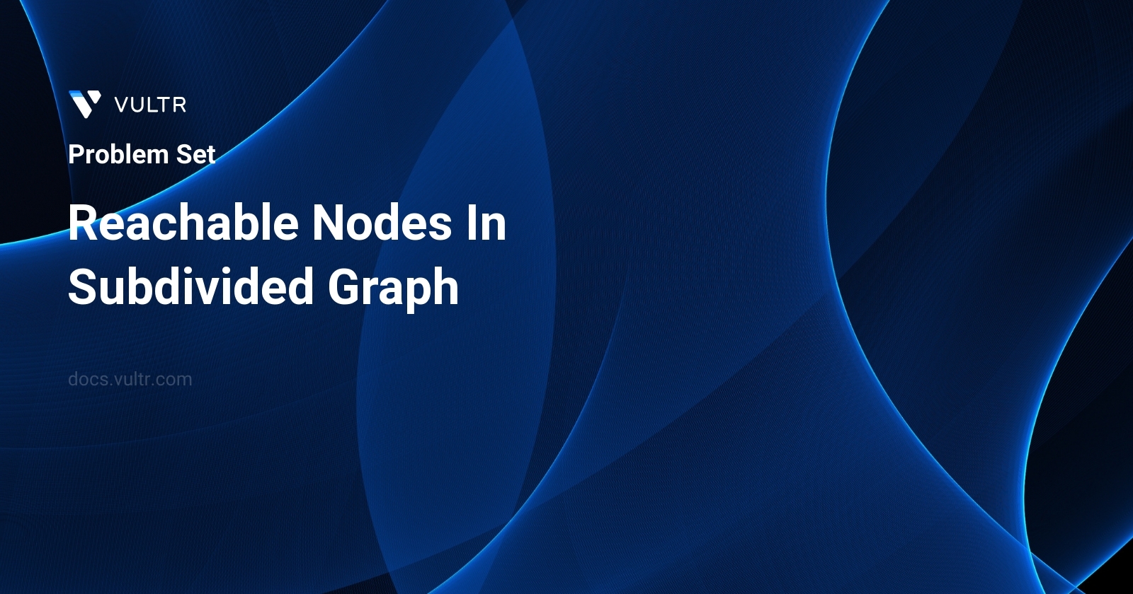 882. Reachable Nodes In Subdivided Graph - Solutions and Explanation ... 882. Reachable Nodes In Subdivided Graph - Solutions and Explanation ...