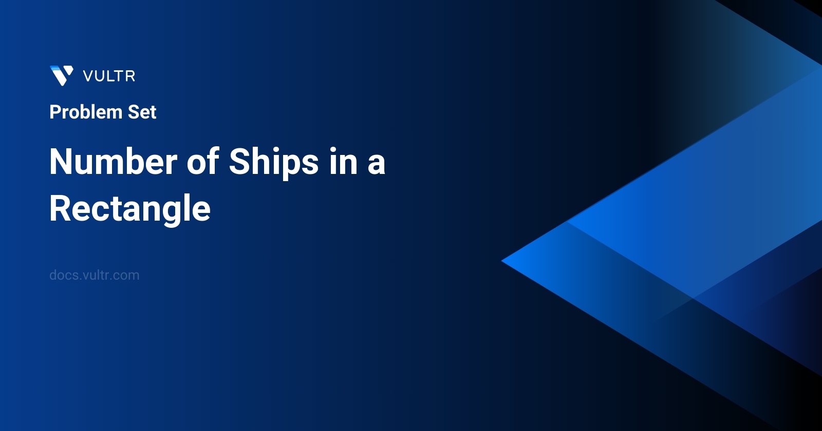 1274. Number of Ships in a Rectangle - Solutions and Explanation ...